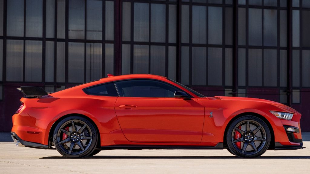 The Most Powerful Ford Engine In The World: Predator V8 - DAX Street