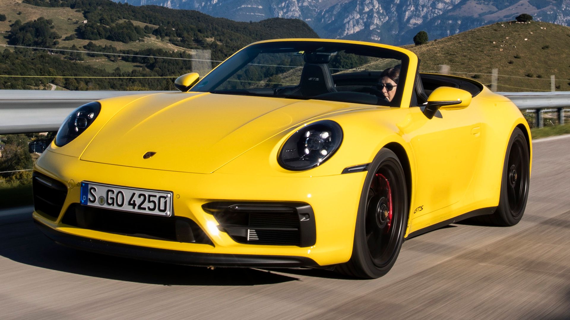 2024 Porsche 911 Carrera GTS Cabriolet Pricing Specs And Why You 2024 Porsche 911 Carrera GTS Cabriolet Pricing Specs And Why You