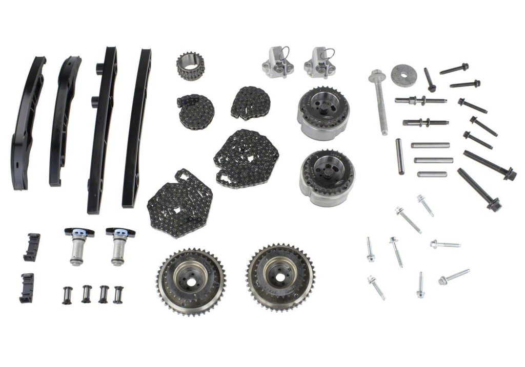 2024 Ford Mustang Coyote Gen 4 Update & Crate Engine Release - DAX Street