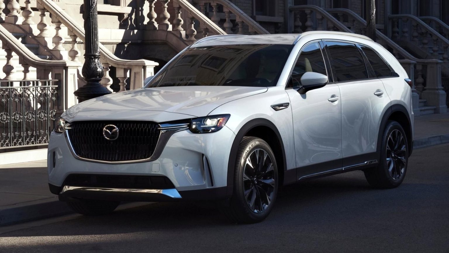 The Most Reliable Mazda SUVs to Buy Used - DAX Street