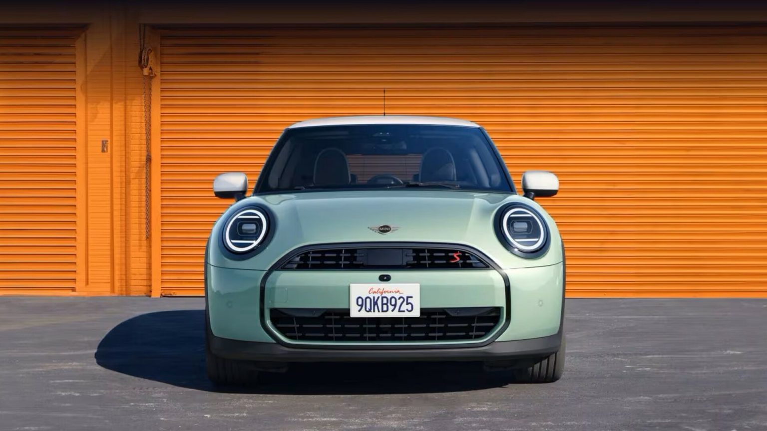 2025 Mini Cooper S Hardtop Revealed: More Power, Updated Design, And A ...