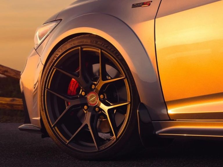Acura Integra Type S: Unveiling A High-Performance Icon - DAX Street