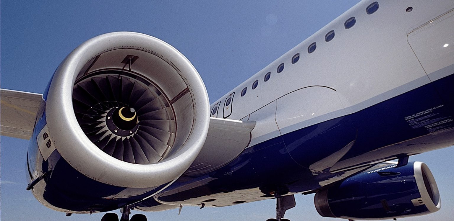 Airbus A320: Advancements in Aircraft Technology - DAX Street