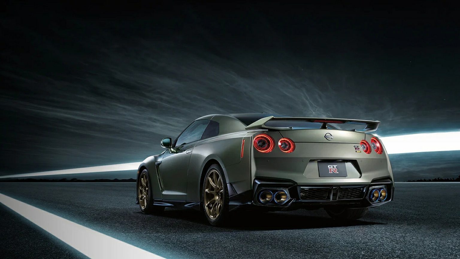 Anticipating The Next-Gen Nissan GT-R And Z: Insights From Executives ...