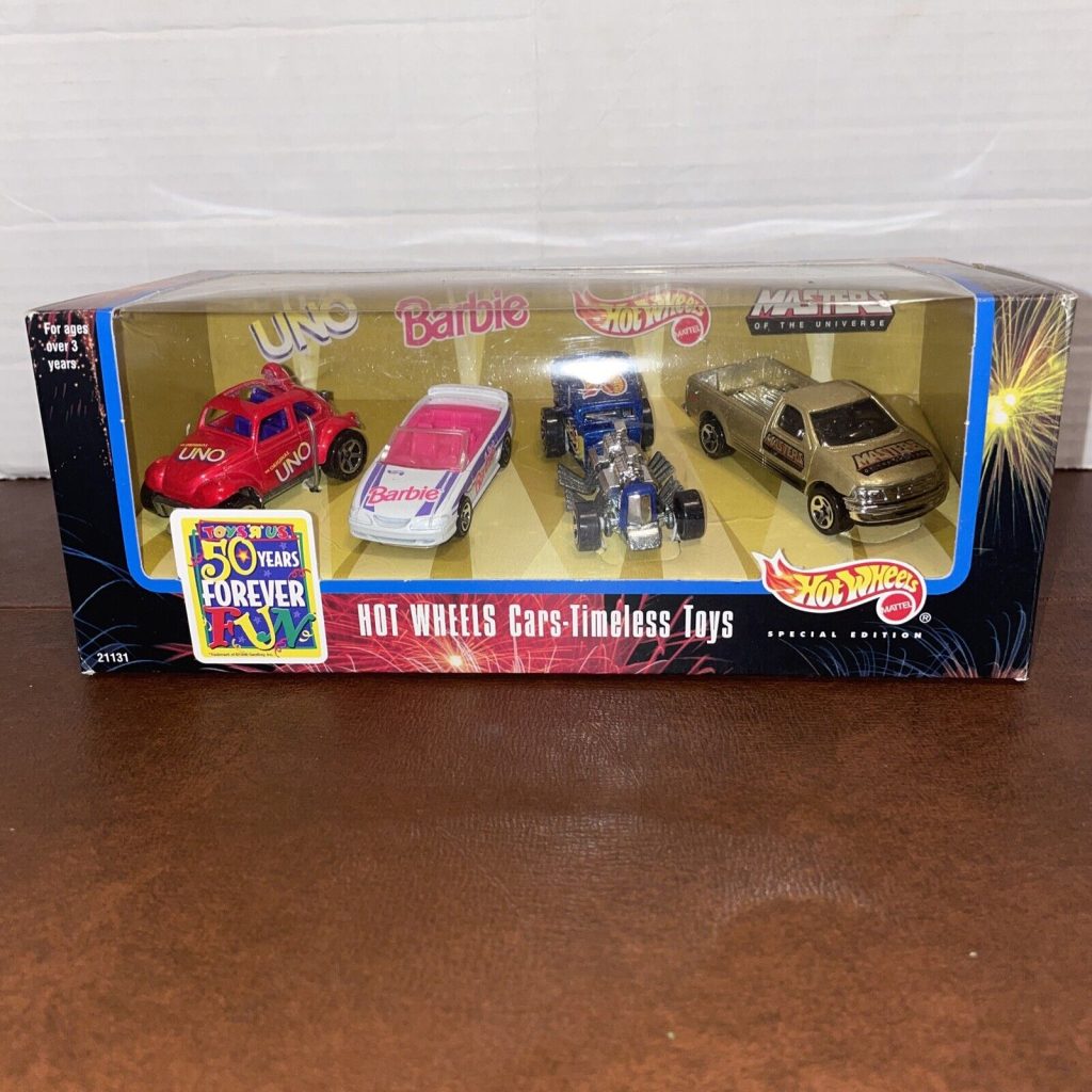 Barbie Influence Endures: Iconic License Plate & Cultural Phenomenon ...