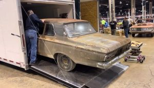 Chrysler's Legendary Engines: From FirePower to HEMI - DAX Street