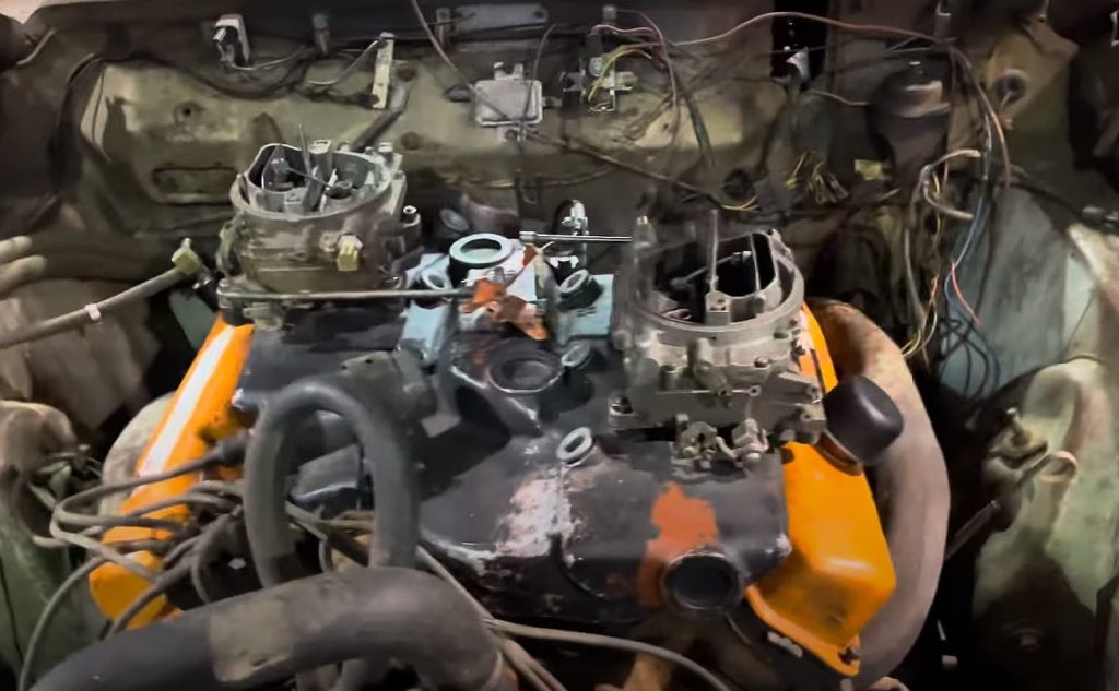 Chrysler's Legendary Engines: From FirePower to HEMI - DAX Street