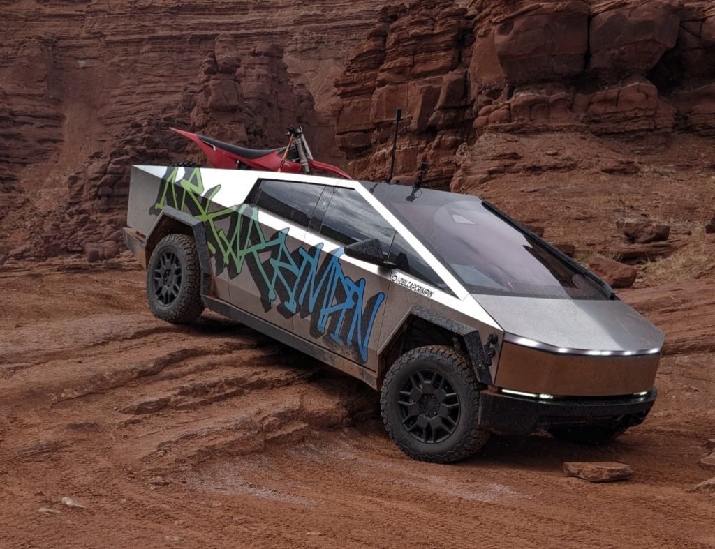 Cybertruck Teardown Revelations: Munro vs. Private Owner - DAX Street