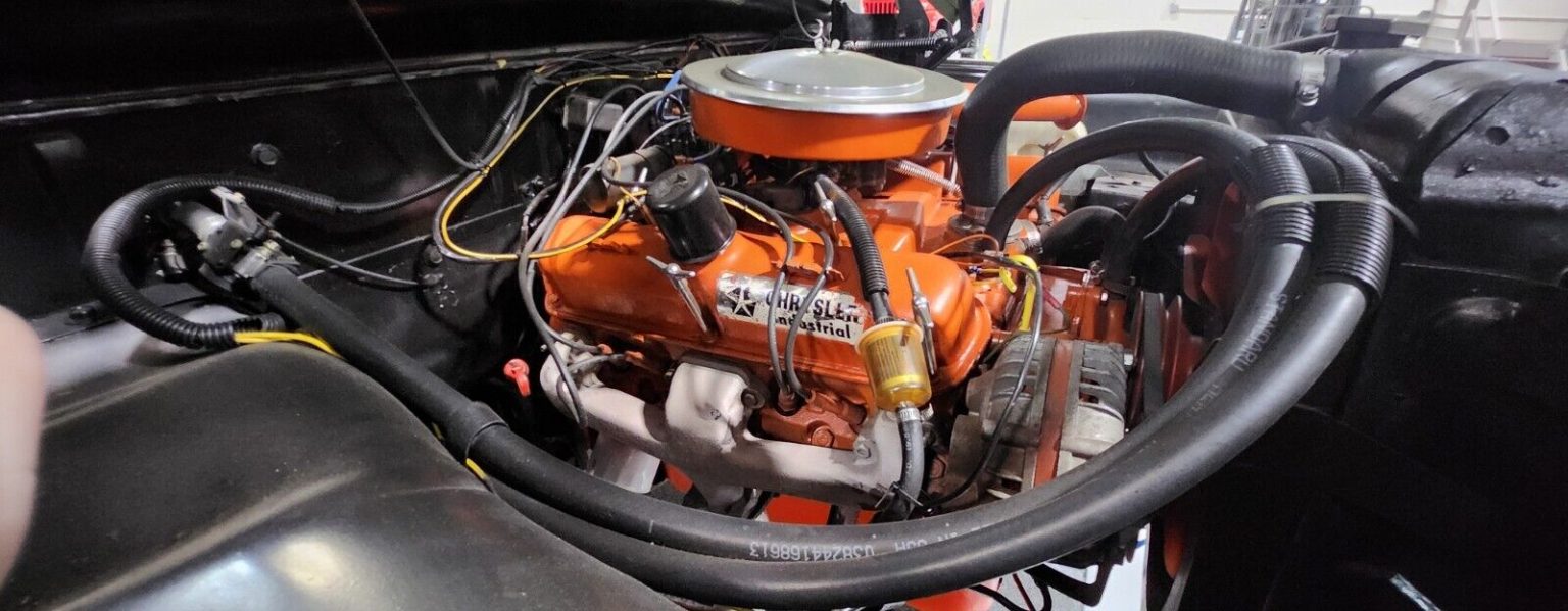 Discover Dodge's Iconic D-Series: A Vintage Pickup Gem - DAX Street