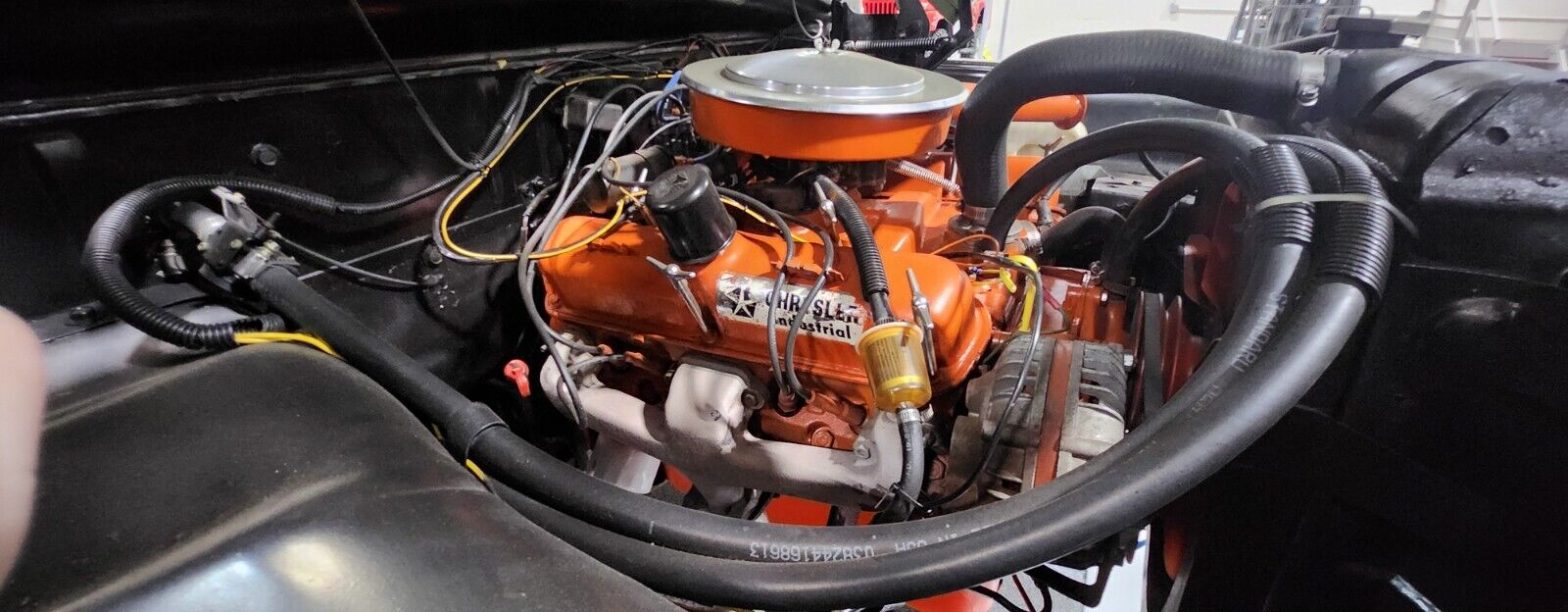 Discover Dodge's Iconic D-Series: A Vintage Pickup Gem - DAX Street