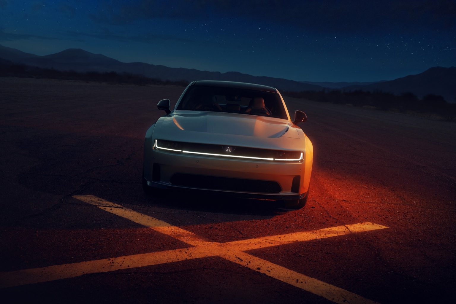 Dodge Charger Evolution: Unveiling the Eighth Generation and Future ...