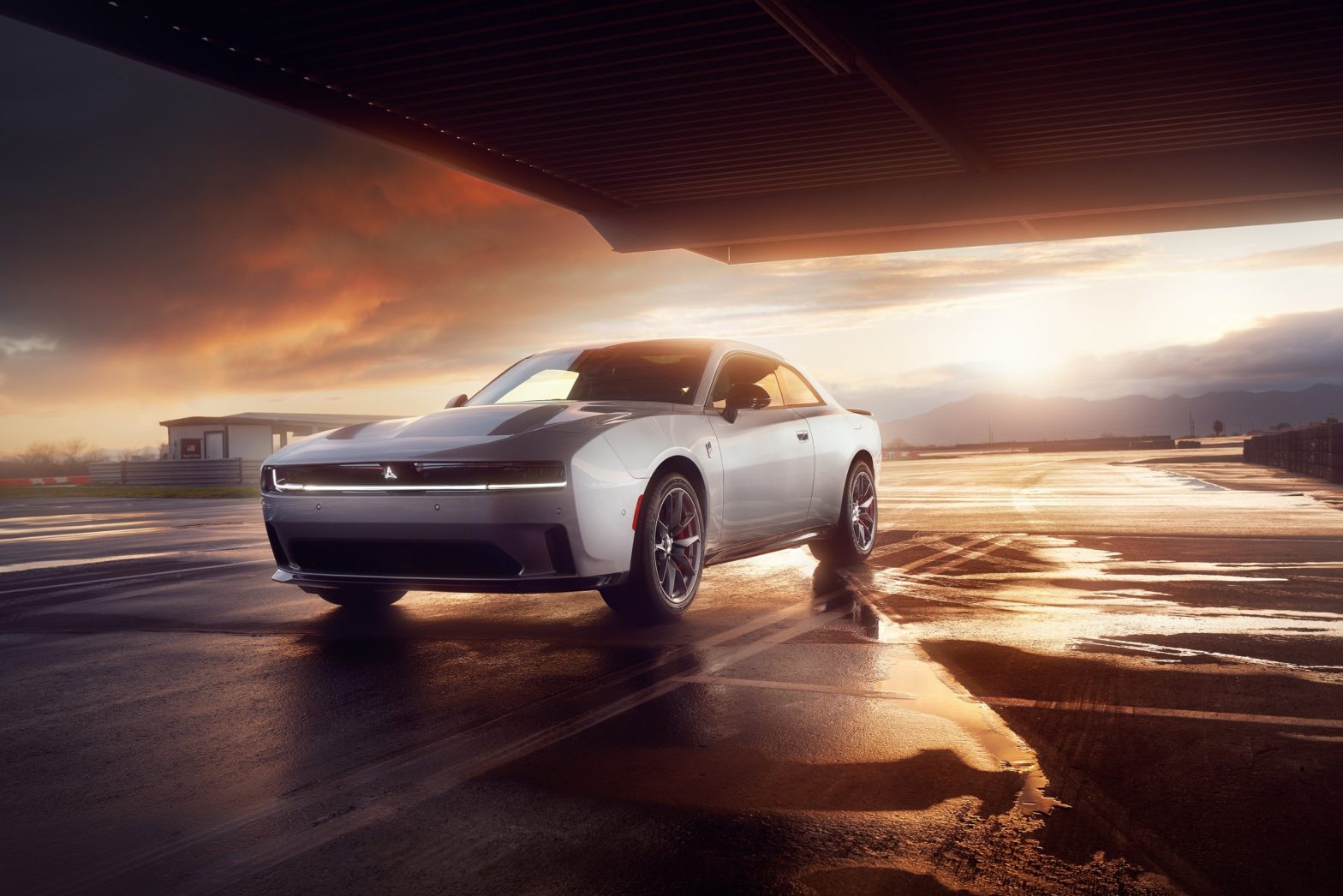 Dodge Charger Evolution: Unveiling the Eighth Generation and Future ...