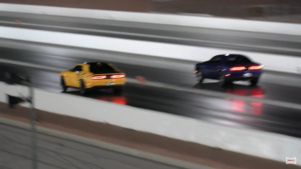 Dodge Hellcat Legacy: Power and Performance Redefined - DAX Street