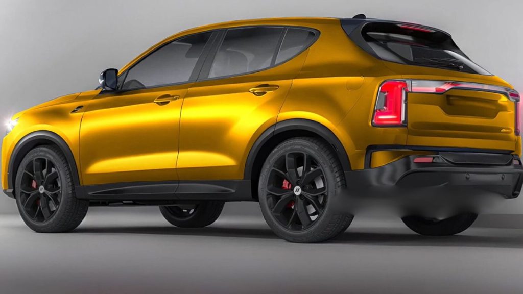 Dodge's EV Transition: Charger Evolution & Hornet Redesign - DAX Street