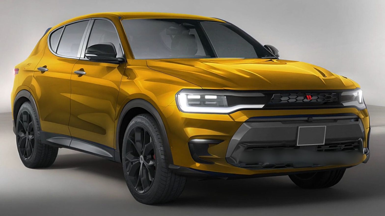 Dodge's EV Transition: Charger Evolution & Hornet Redesign - DAX Street