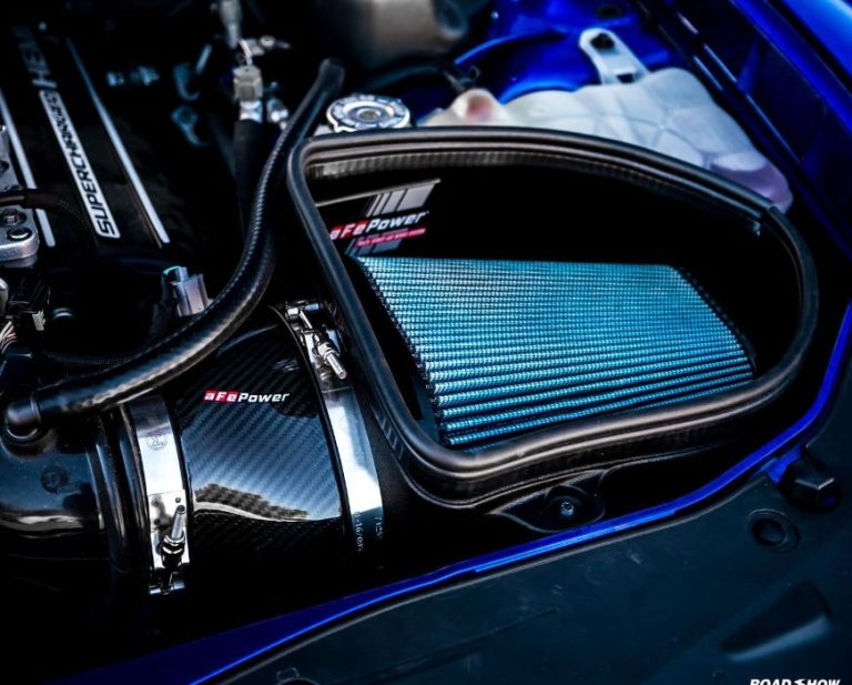 Dodge's Electric Muscle Car Unveiled: Charger Daytona R/T & Scat Pack ...