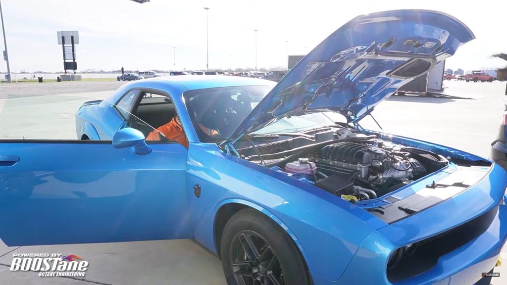 Dodge's Last Call Special Editions: Legacy & Power - DAX Street