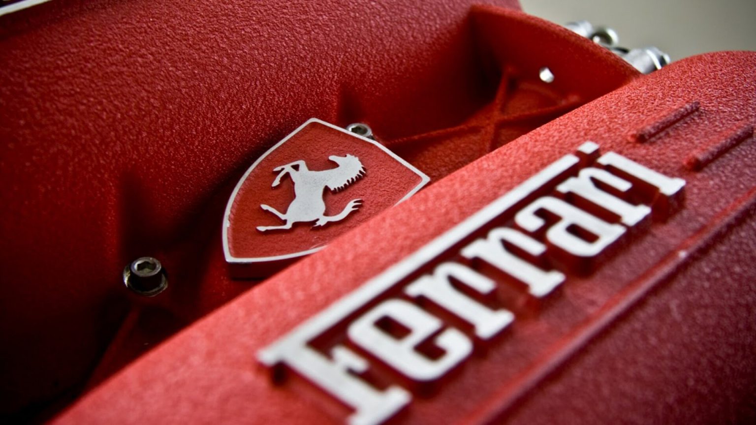 Ferrari Faces Class-Action Lawsuit Over Brake System Failures - DAX Street