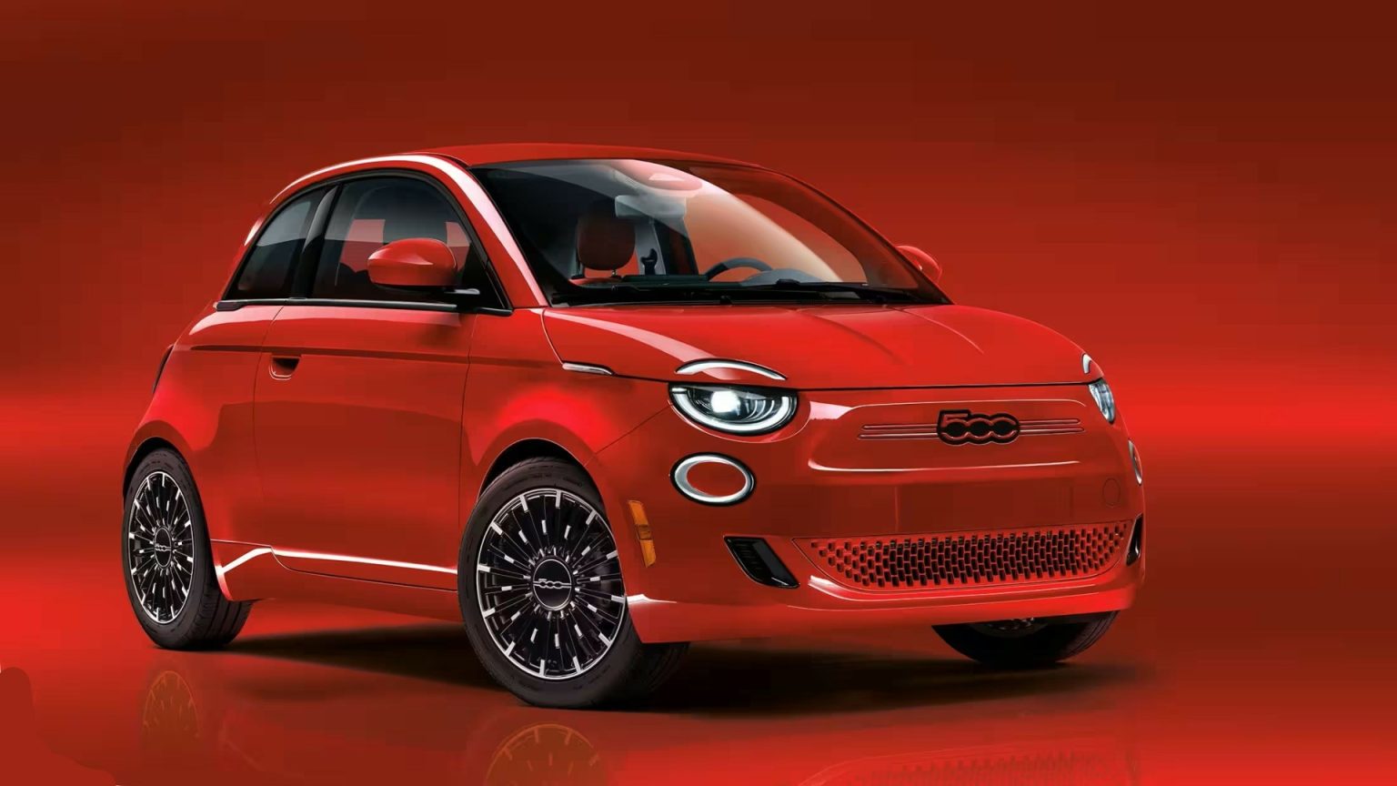 Freshening Up The Fiat 500e: A Look At Fiat's Unique Marketing Strategy ...