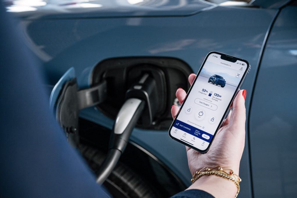 Ford-Tesla Supercharger Collaboration: Electrifying Access - DAX Street
