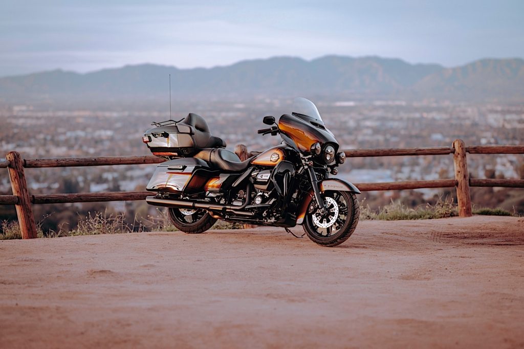 Harley-Davidson Announces Limited Edition Bikes: Icons & Enthusiast ...