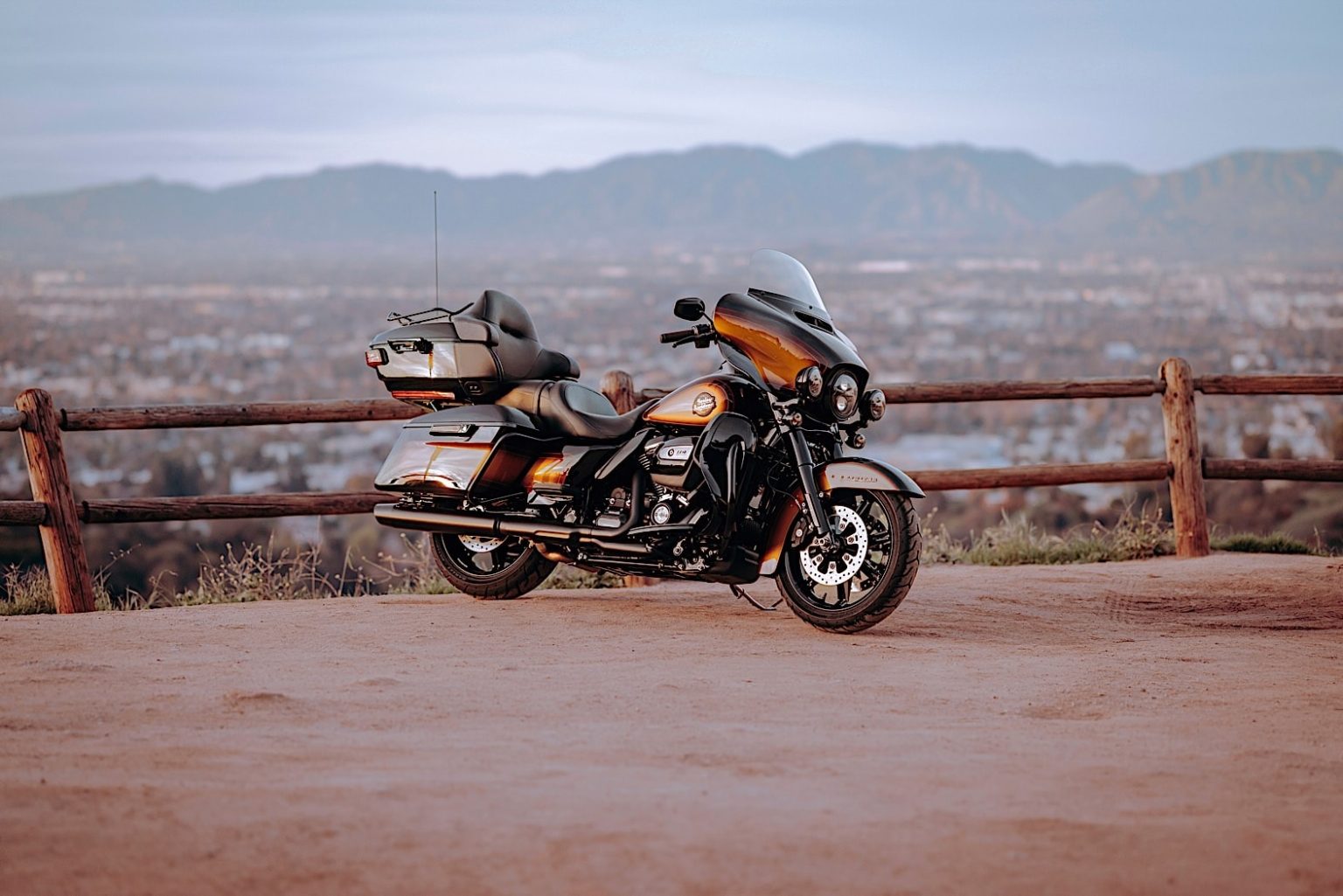 Harley-Davidson Announces Limited Edition Bikes: Icons & Enthusiast ...