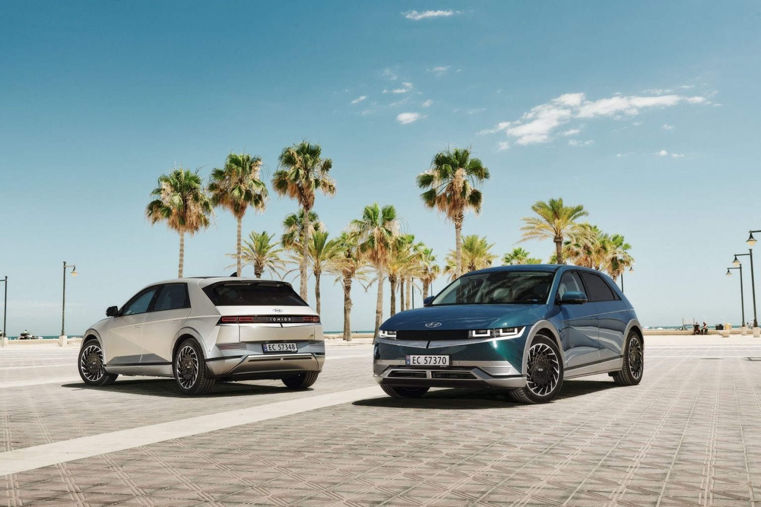 Hyundai and Genesis Recall: Safety Concerns with Integrated Charging ...