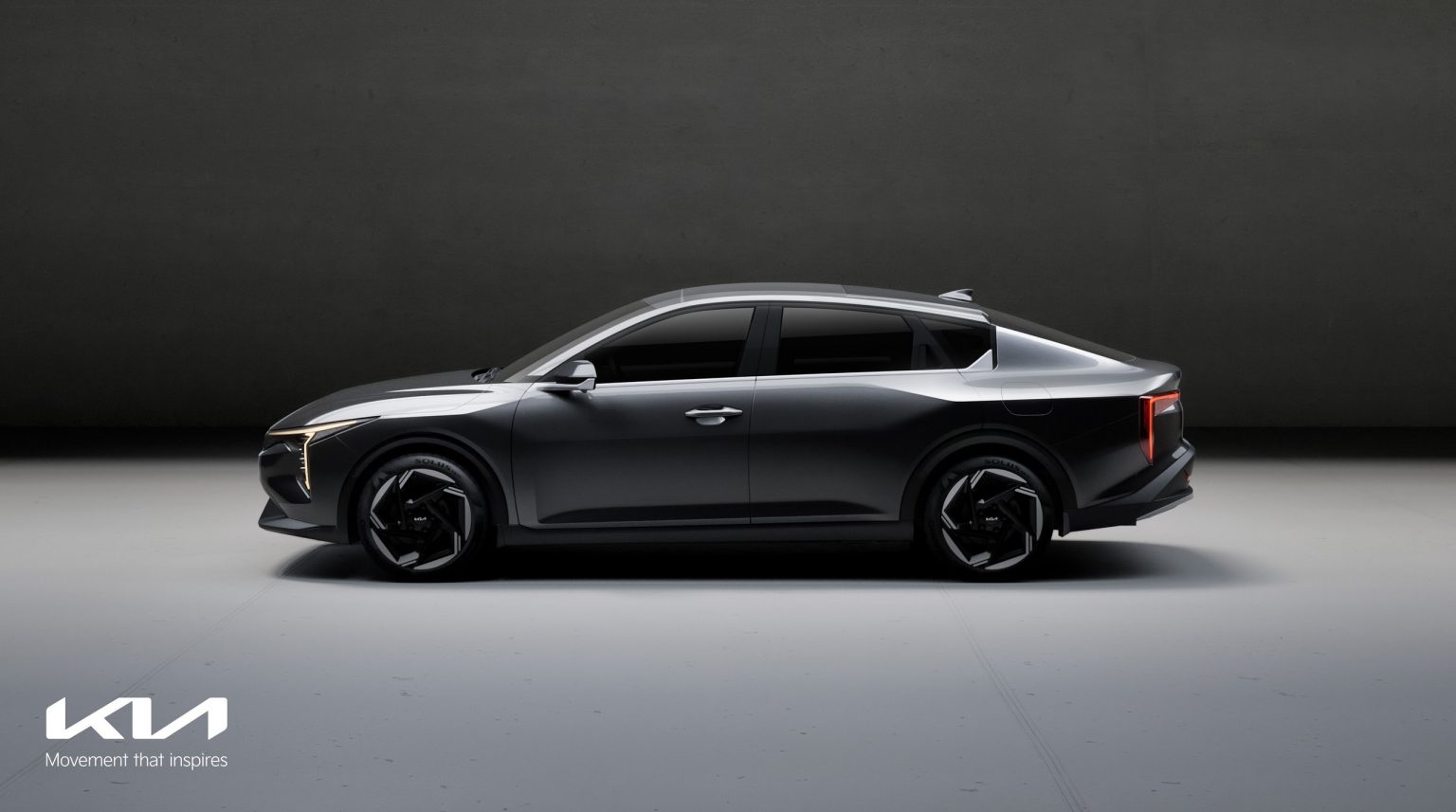 Kia Reveals All-New K4: Modern Design and Innovative Features - DAX Street