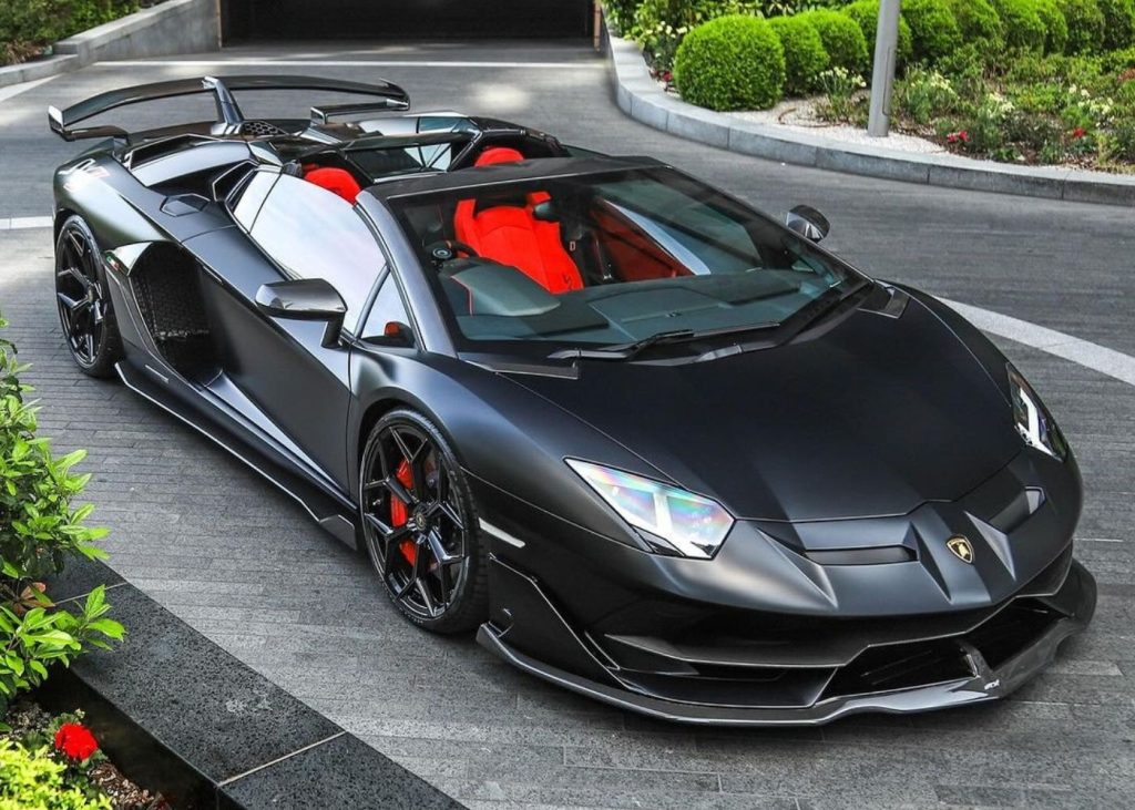 Lamborghini Revuelto: Powerhouse Evolution & Modified Aventador - DAX ...