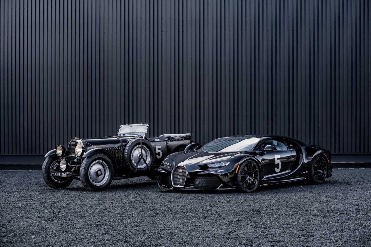 Luxury SUVs: From Rolls-Royce to Bugatti, Brands Venture into New ...