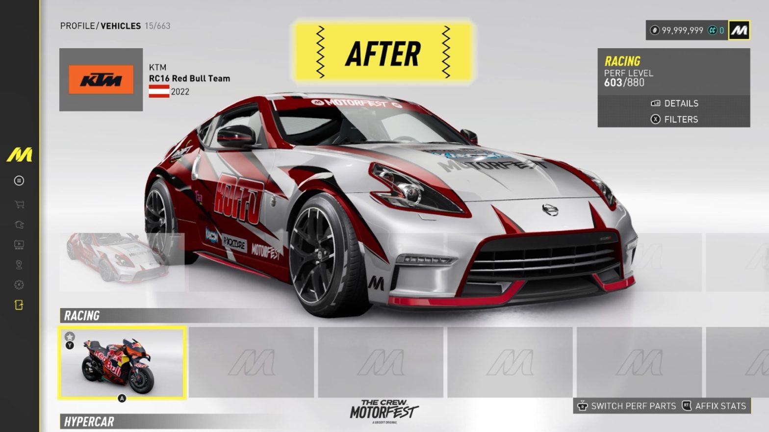 Motorfest Update: Enhanced Gameplay Features & Exciting Offers - DAX Street