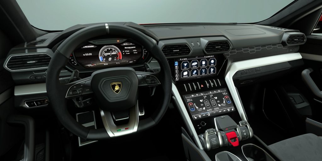 Polyphony's Update 1.44: Audi, Lamborghini, Toyota Join - DAX Street
