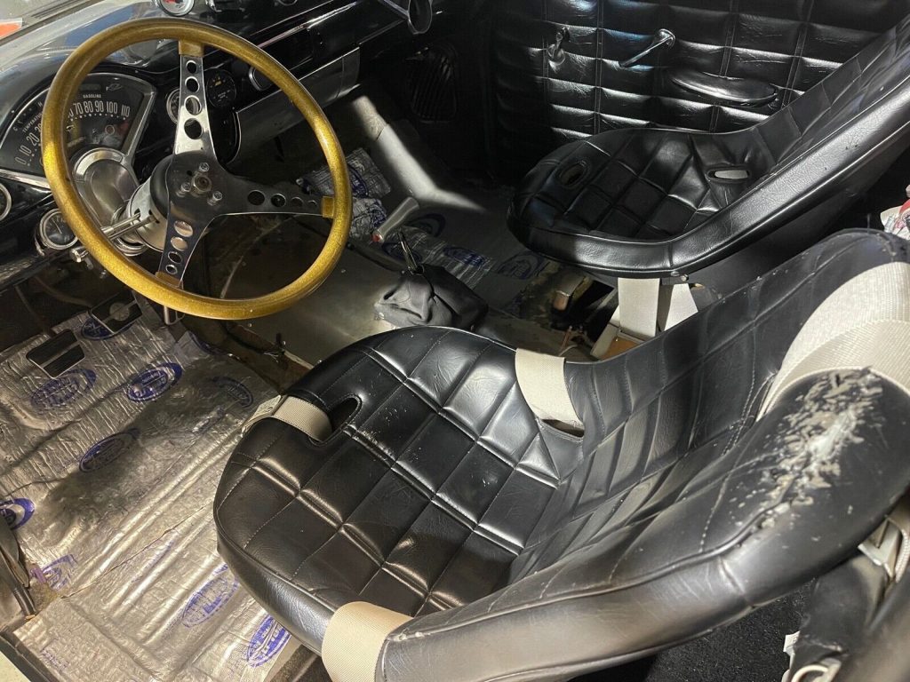Reviving Classic Glory: Restored 1973 GTO with Rare 455 V8 Engine - DAX ...