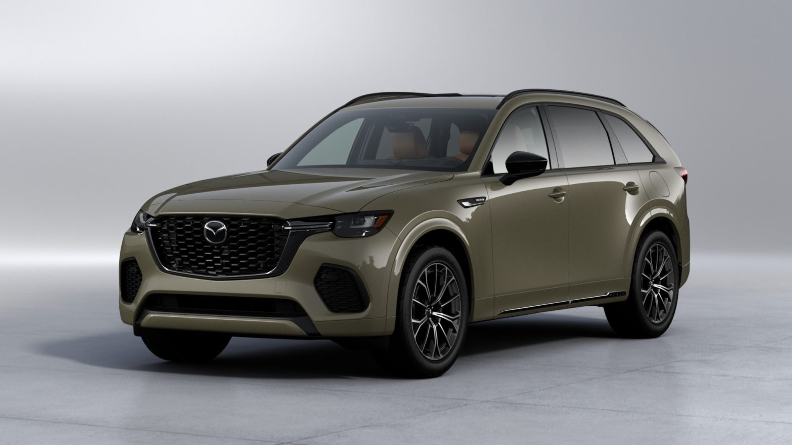 Revolutionizing SUV Aesthetics: The Impact of Proportionate Wheel Sizing - DAX Street