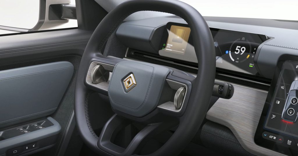 Rivian Introduces Electric SUV Lineup: R2, R3, R3X, and More - DAX Street