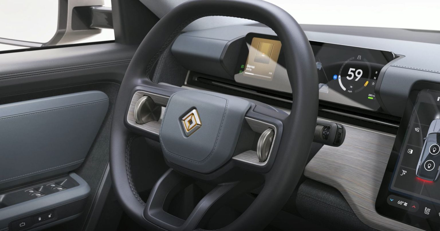 Rivian Introduces Electric SUV Lineup: R2, R3, R3X, and More - DAX Street