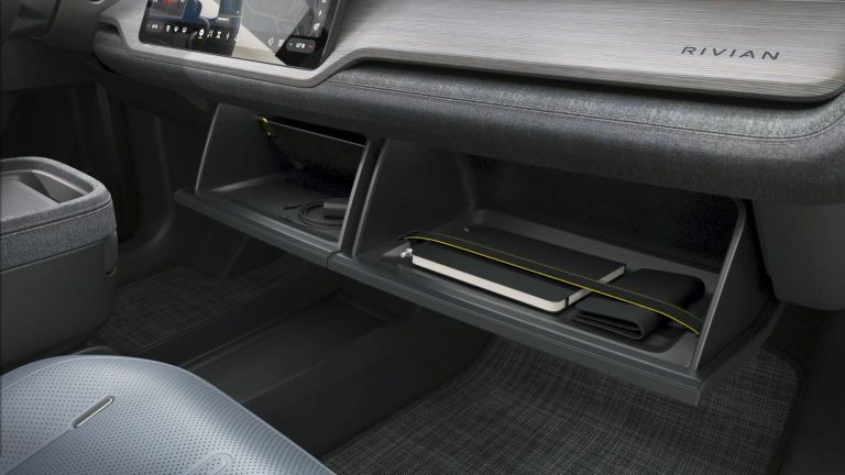 Rivian Unveils R2 and R3: EV Innovation Meets Iconic Design - DAX Street