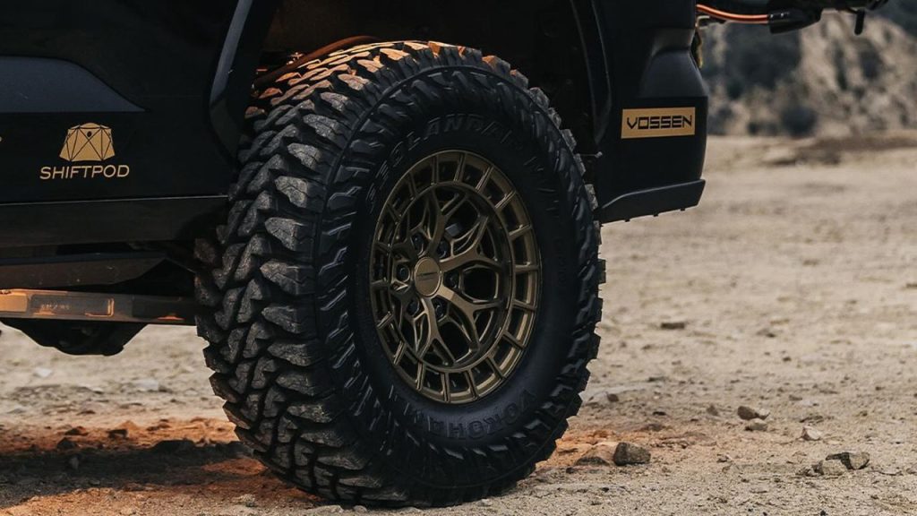 SEMA Show Highlights: Innovative Toyota Builds and Customizations - DAX ...