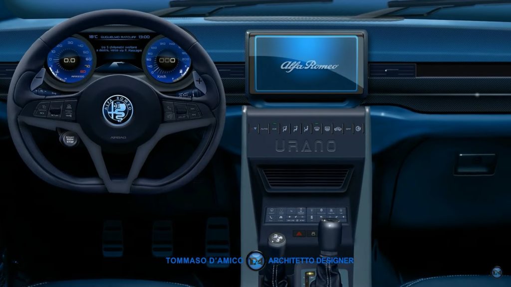 Stellantis Innovations: Dodge's Charger, Fiat's Return, Alfa's Milano ...