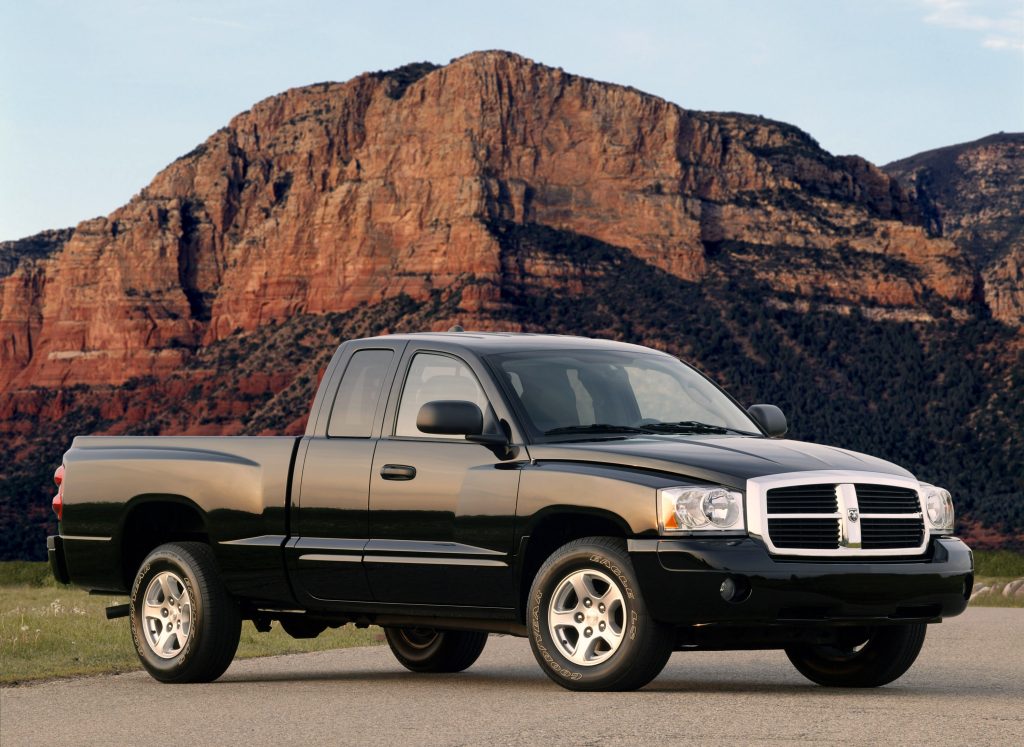 Stellantis Unveils Dodge Charger and Revamped Ram 1500 Series - DAX Street