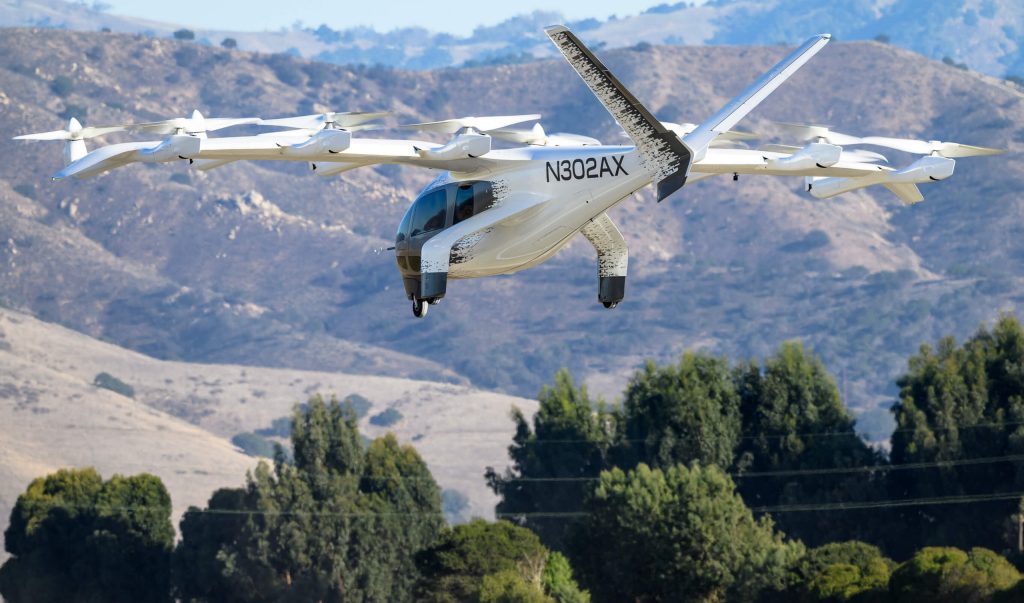 Stellantis and Archer: Driving the Future of Electric Aviation - DAX Street