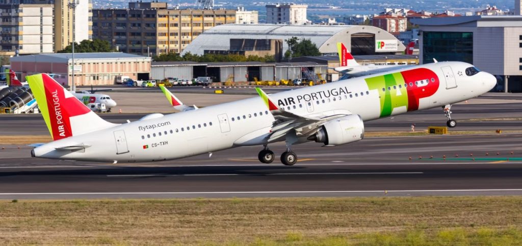 TAP Air Portugal Expands North American Routes for Summer 2024 - DAX Street
