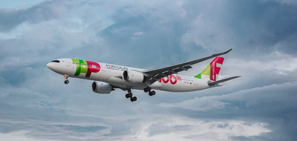 Flights From Dc To Lisbon