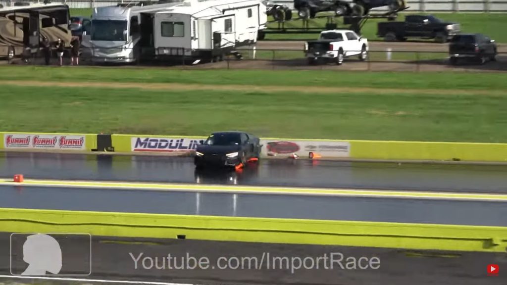 TX2K 2024 Highlights: Adrenaline and Challenges on the Drag Racing ...