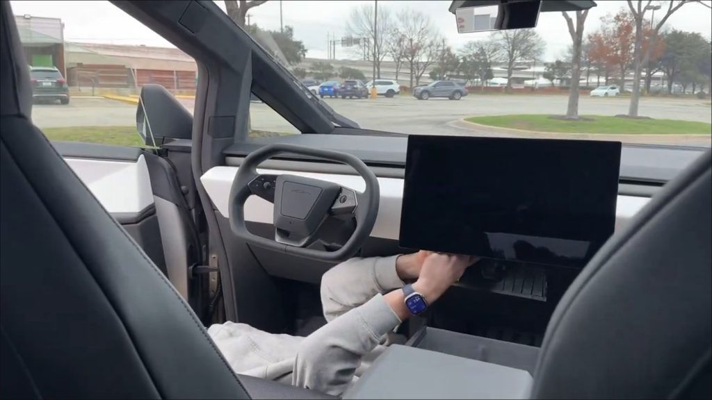 Tesla Cybertruck Challenges: Reliability Concerns Surface - DAX Street