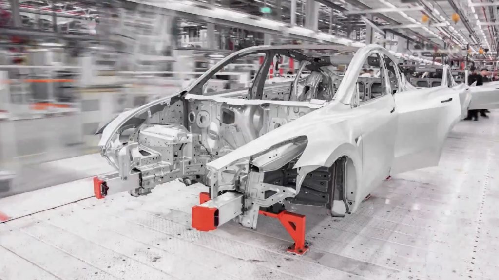 Tesla's Berlin Gigafactory: Arson Incident Fallout - DAX Street