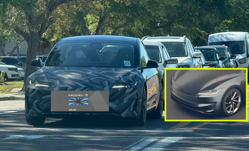 Tesla's Model 3 Performance: Redefining Electric Car Performance - DAX ...