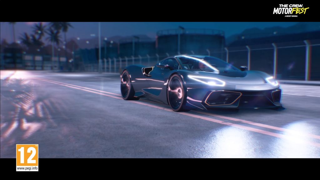 The Crew Motorfest Season 3: Exciting New Vehicles and Updates - DAX Street