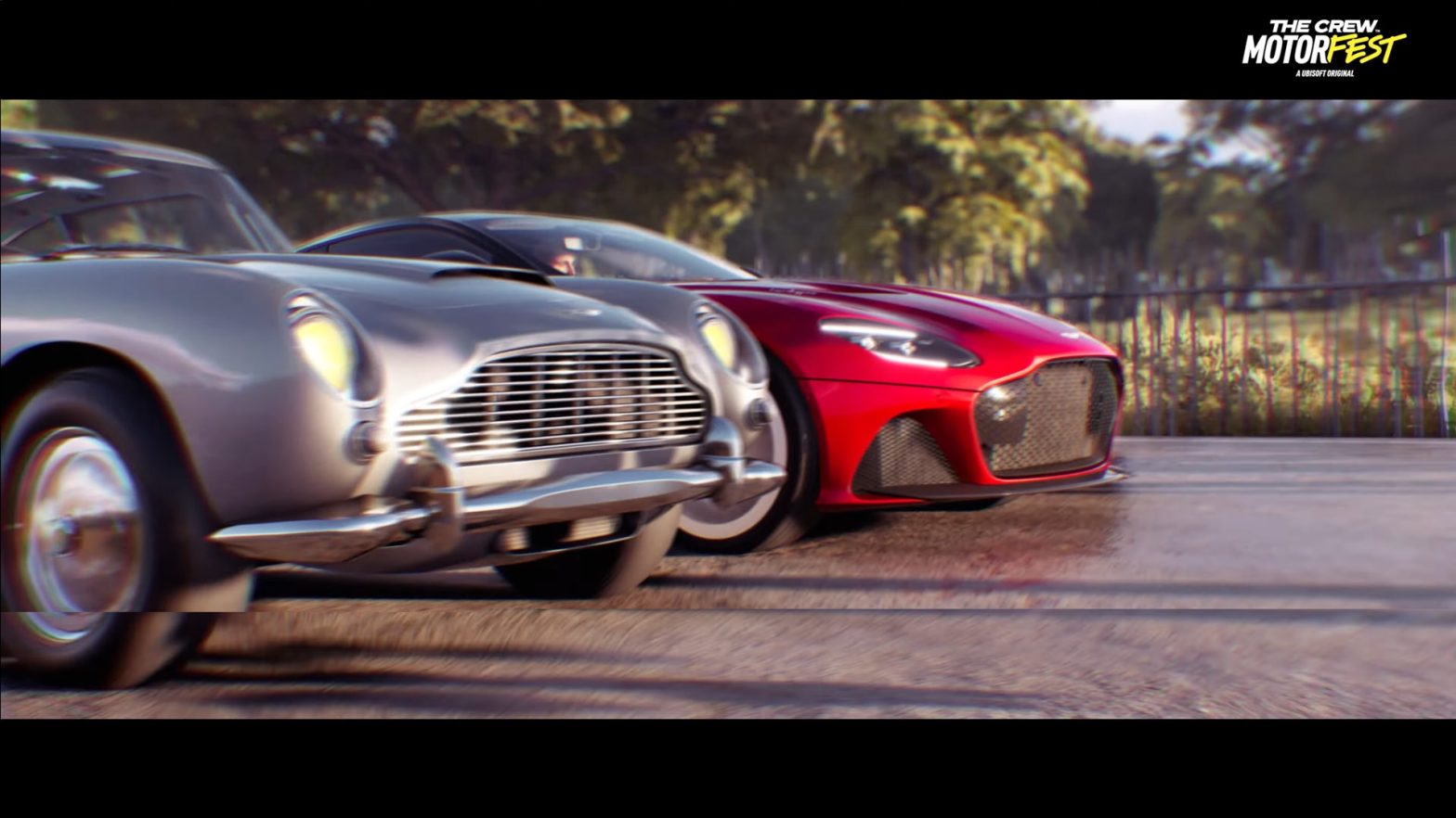 The Crew Motorfest Season 3: Exciting New Vehicles and Updates - DAX Street