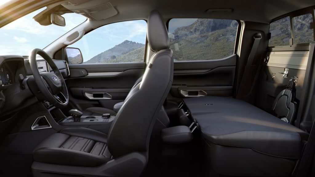 Ford's All New Ranger Raptor Assault School For Owners Who Wants To ...